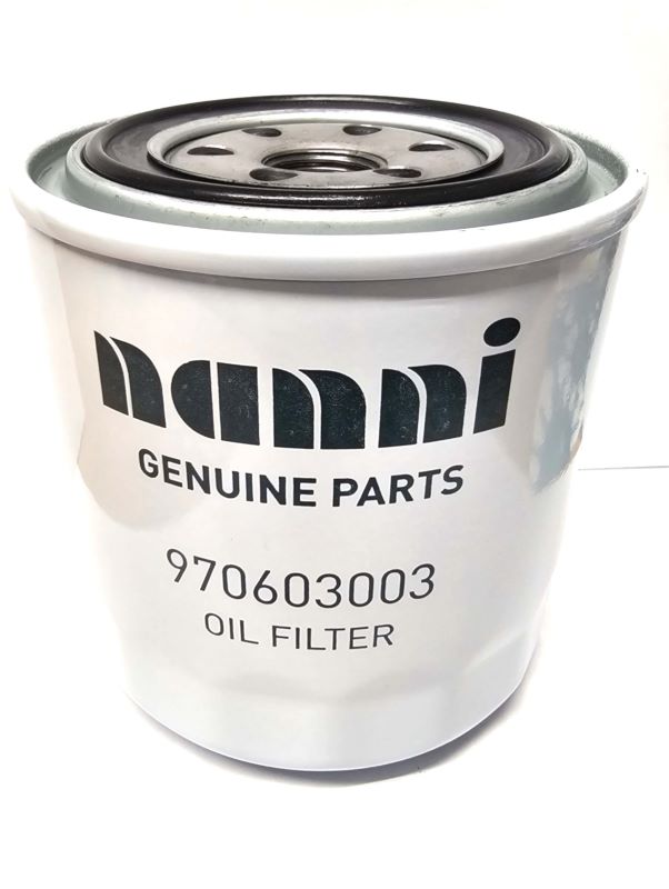 Nanni Oil Filter – Lindon Lewis Marine